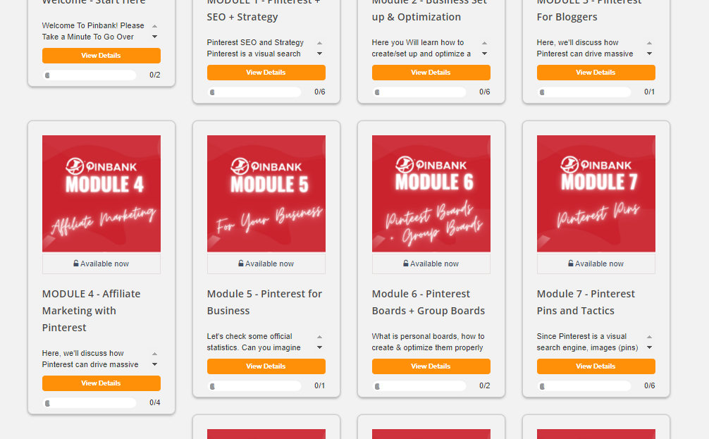 PinBank Review – The Wolf Of Online Marketing