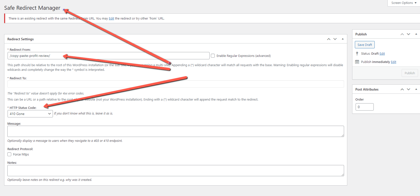 How to delete old posts on WordPress – The Wolf Of Online Marketing